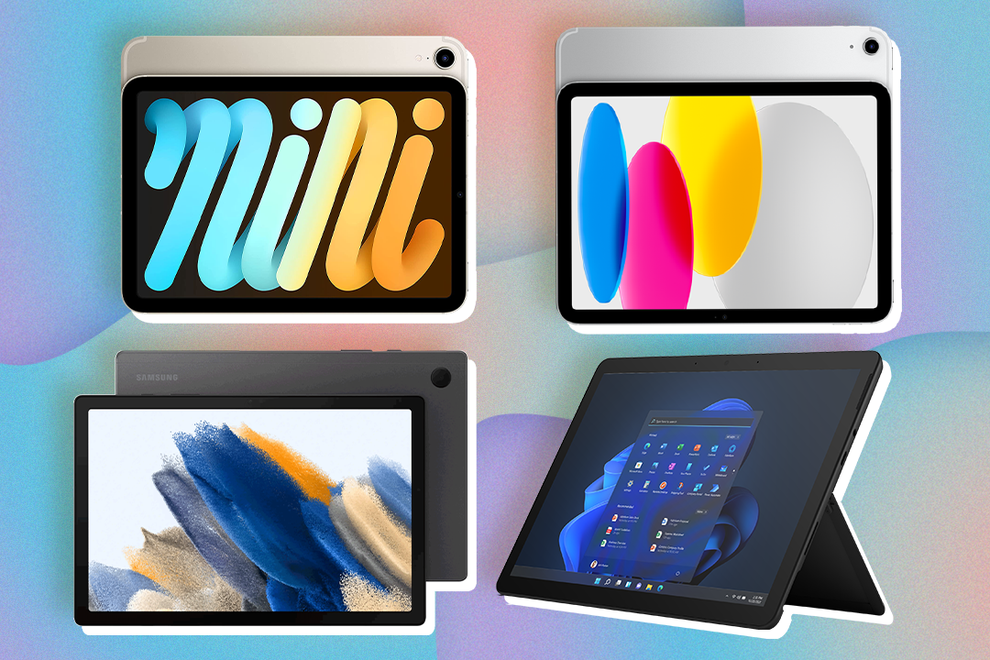 Best Tablet Deals March 2024 Cheap Samsung IPad And Surface Pro best-tablet-deals-march-2024-cheap-samsung-ipad-and-surface-pro